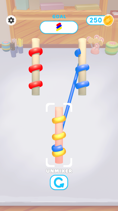 Candy Sort 3D android iOS-TapTap