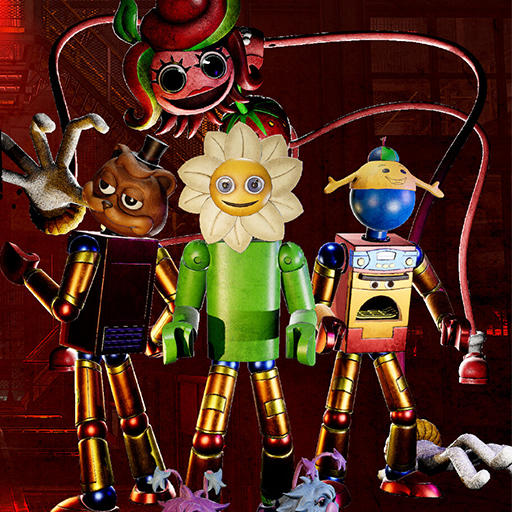 Project Playtime Mobile for Android/iOS - TapTap