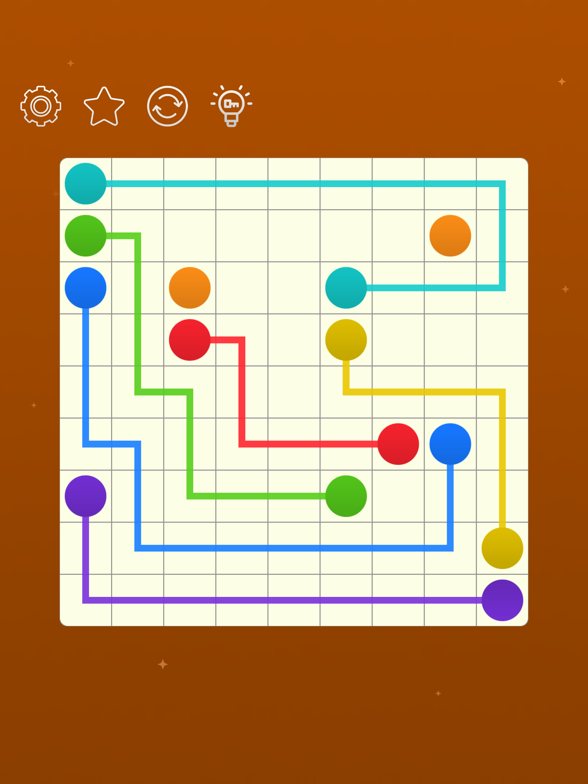 Connect Dots Without Crossing android iOS apk download for free-TapTap