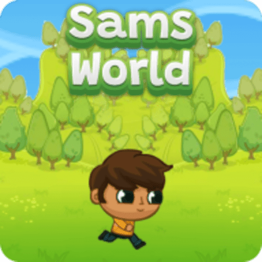 Sams world game Latest Version for Android/iOS APK - TapTap
