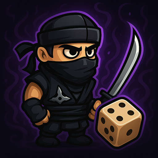 Rogue Ninjas Latest Version for Android/iOS APK - TapTap