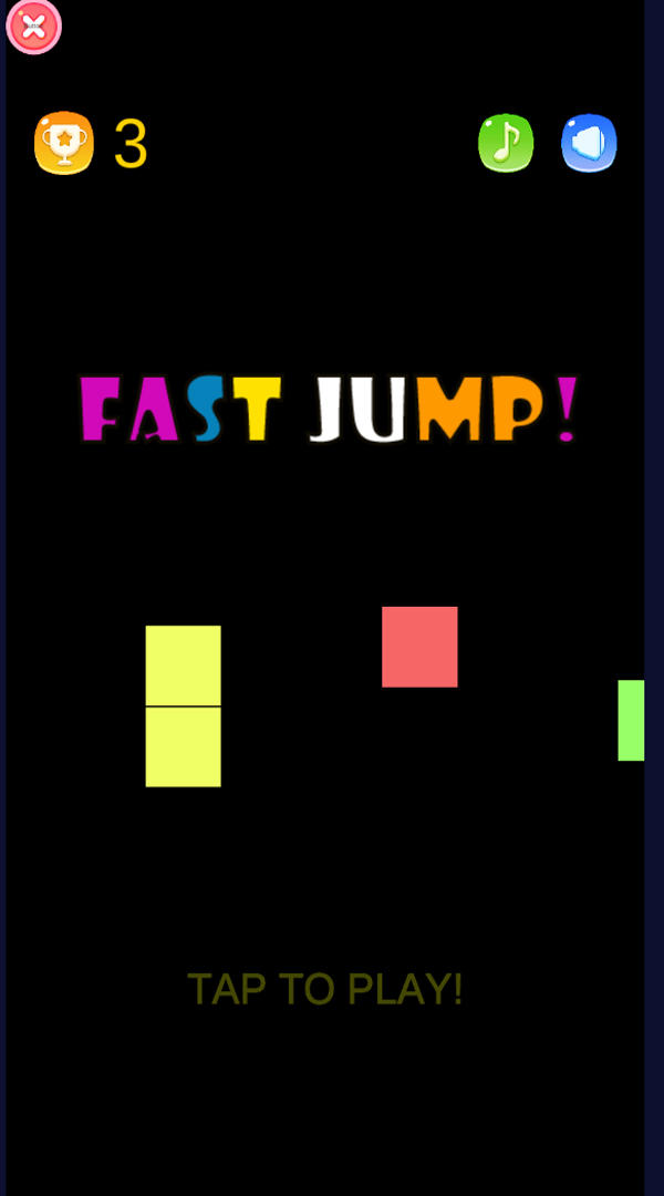 Fast Jump android iOS apk download for free-TapTap