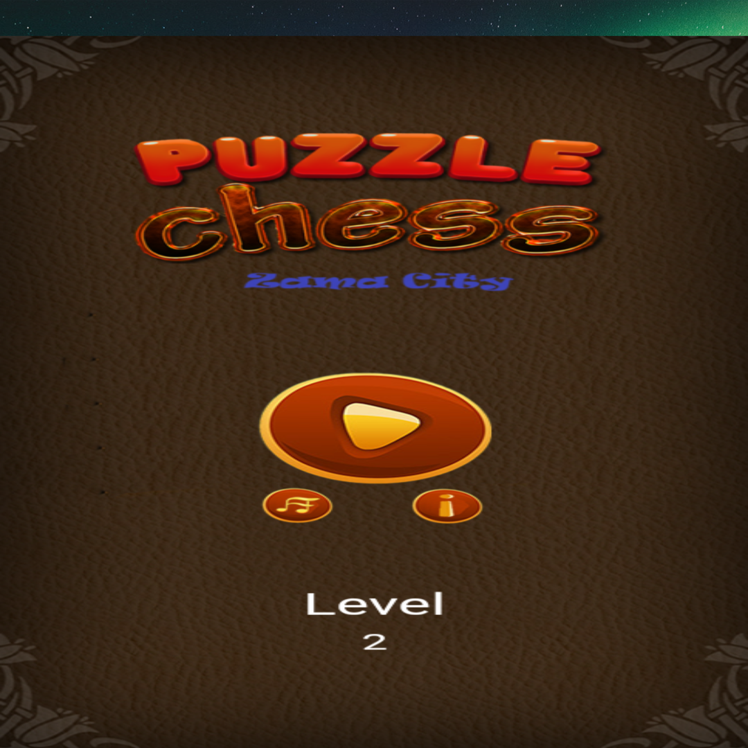 Chess Puzzle android iOS-TapTap