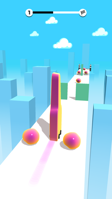 Blob Car mobile Android iOS Download for free|TapTap