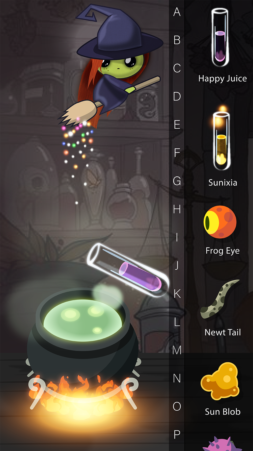 Potions Match! android iOS-TapTap