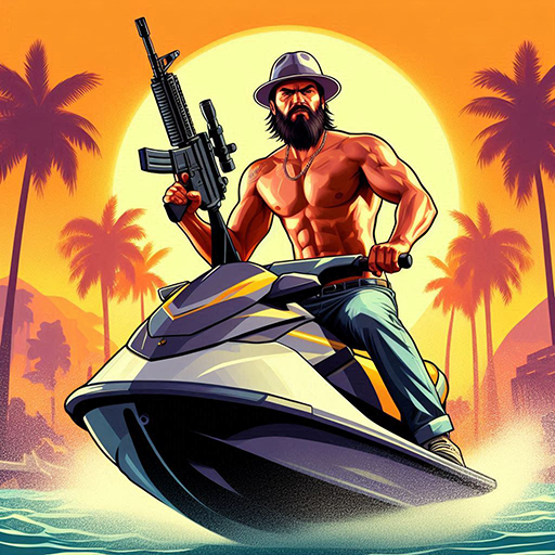 Wave Breakers Boat Racing for Android/iOS - TapTap