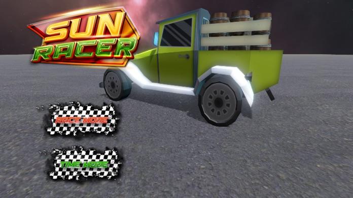 Sun Racer android iOS apk download for free-TapTap