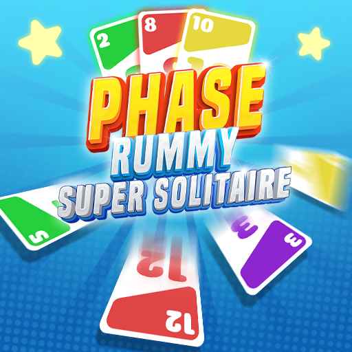 Phase Rummy - 10 Conquests for Android/iOS - TapTap