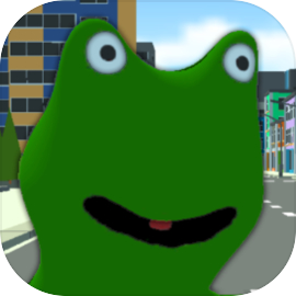 Frog Sandbox Is Amazing android iOS-TapTap