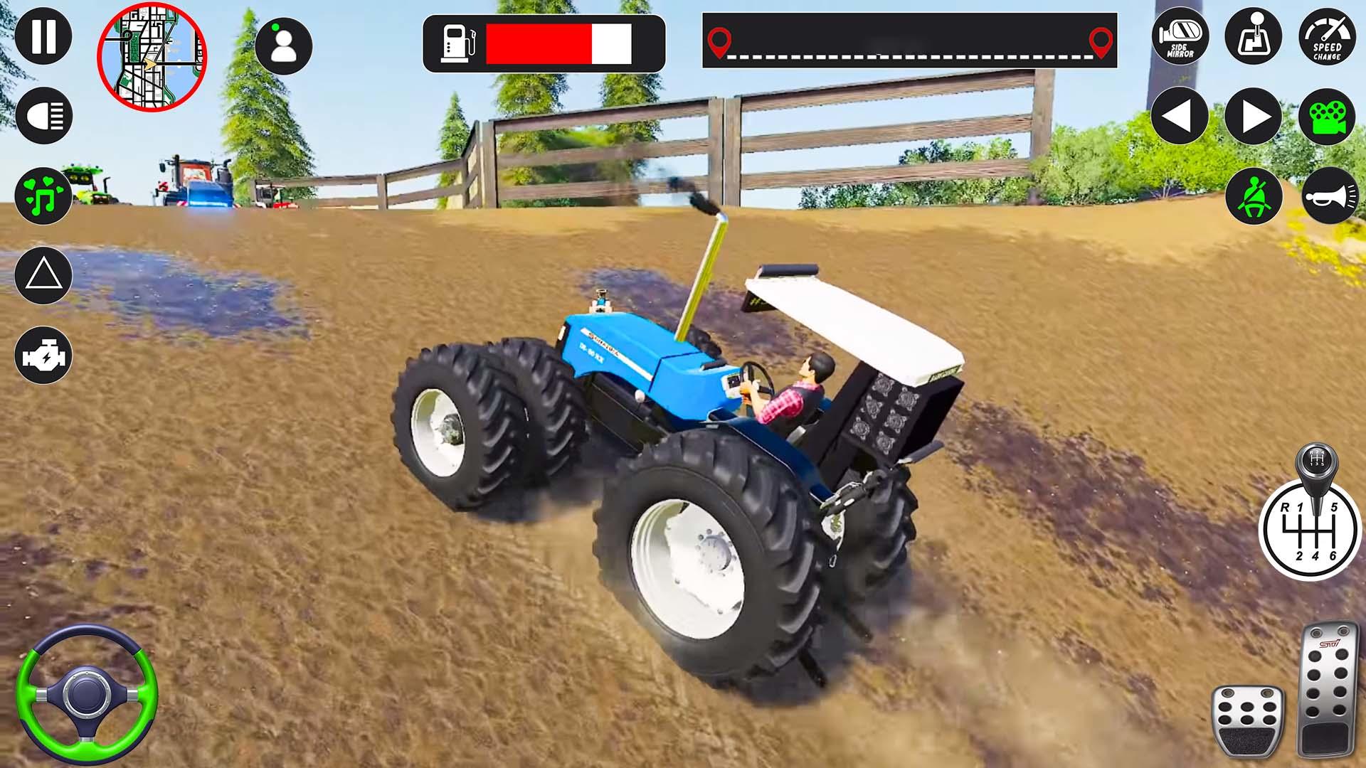 Tractor Farming: Farm Tractor android iOS apk download for free-TapTap