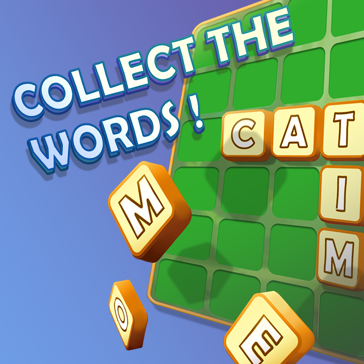 Word Finder Game android iOS apk download for free-TapTap