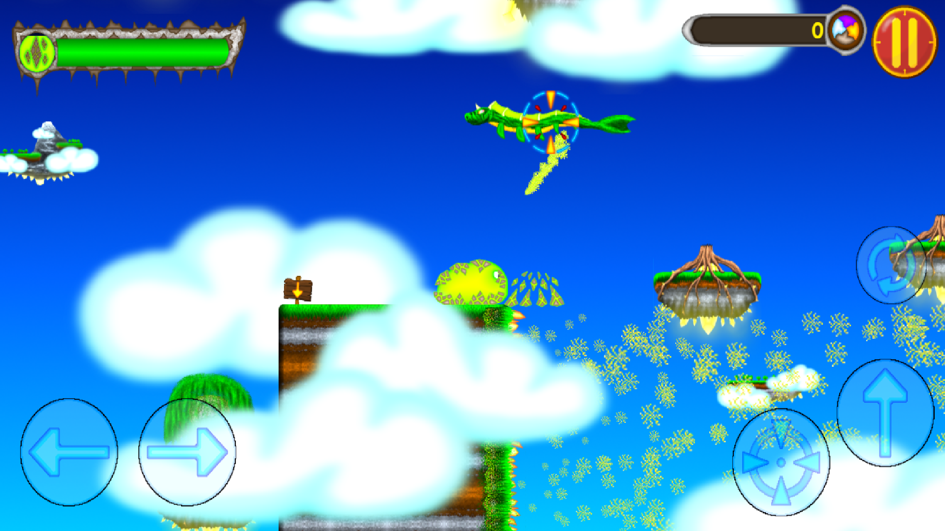 Slime World android iOS-TapTap