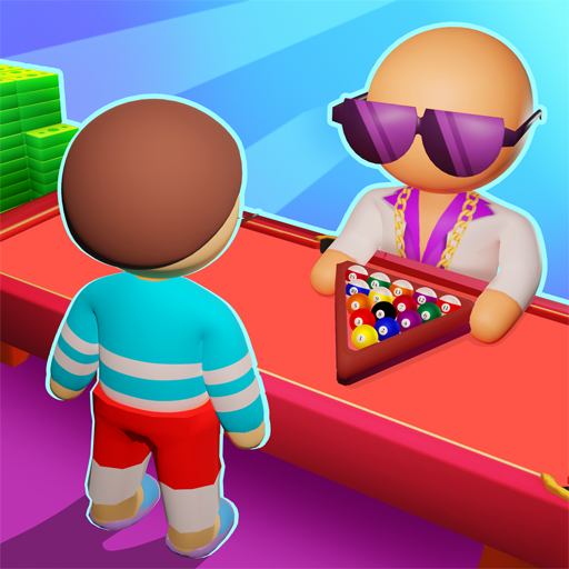 My Pool Club: Tycoon Game for Android/iOS - TapTap
