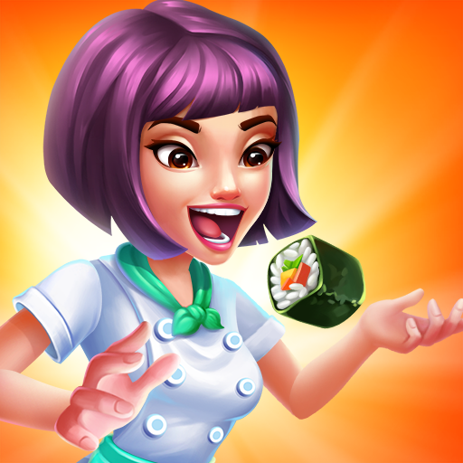 Cooking Kawaii: cocina para Android/iOS - TapTap