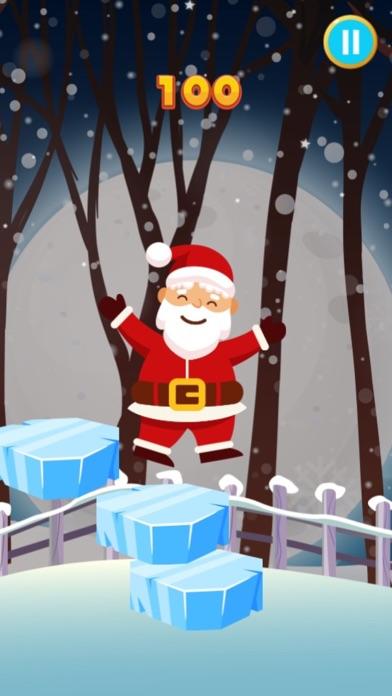 Christmas Santa Jump Game android iOS apk download for free-TapTap