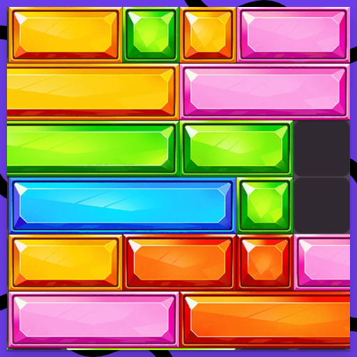 Jewel Blast : Block Puzzle for Android/iOS - TapTap