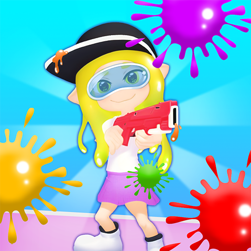 Color Shooter Latest Version for Android/iOS APK - TapTap