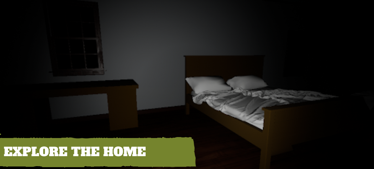 The House: Horror Game android iOS-TapTap