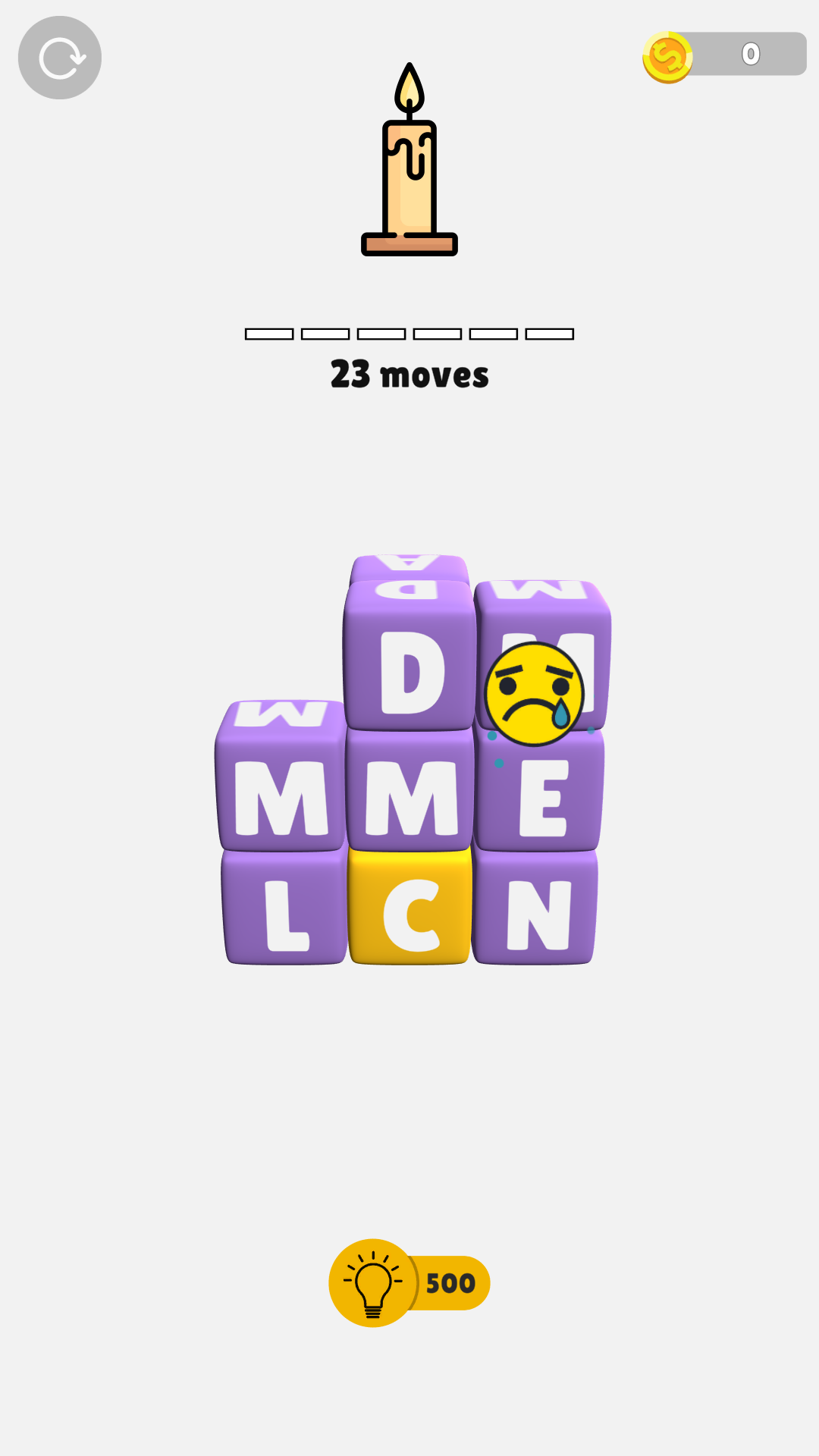 Find and Tap Letters android iOS apk download for free-TapTap