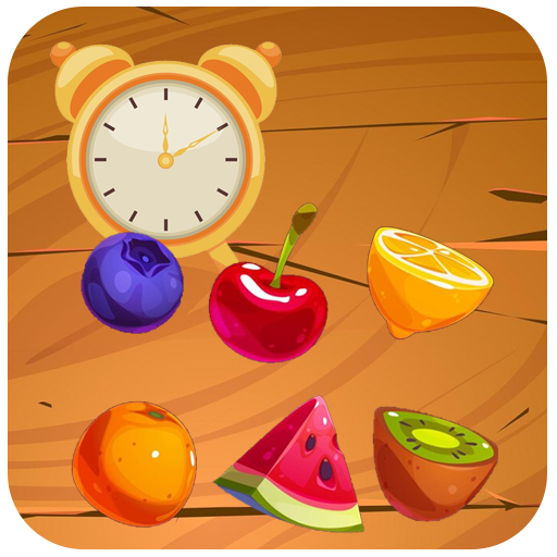 Catch The Fruits Game for Android/iOS - TapTap