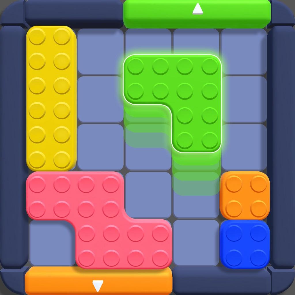 Color Block Away - Escape Jam for Android/iOS - TapTap