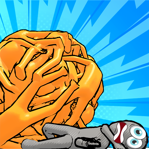 Rolling Humans Latest Version for Android/iOS APK - TapTap