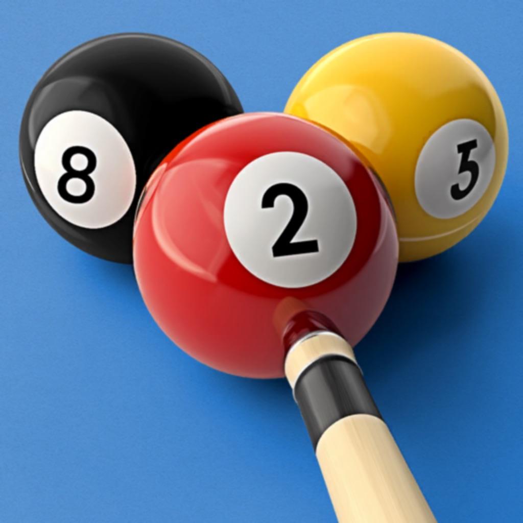 Pool Cue: Billiards Ball Clash for Android/iOS - TapTap