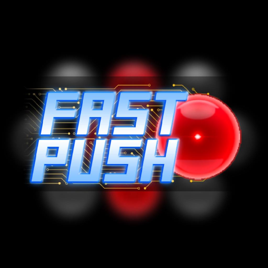 Fast Push: Break Your Limits for Android/iOS - TapTap