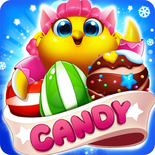 Candy Legend 2023 Latest Version for Android/iOS - TapTap