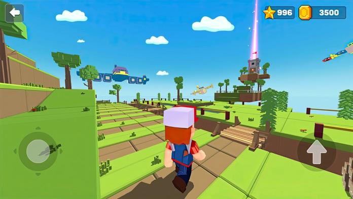 Build World Adventure for Android/iOS - TapTap