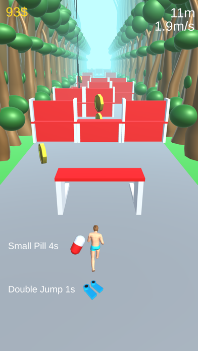 Forest Runner android iOS apk download for free-TapTap