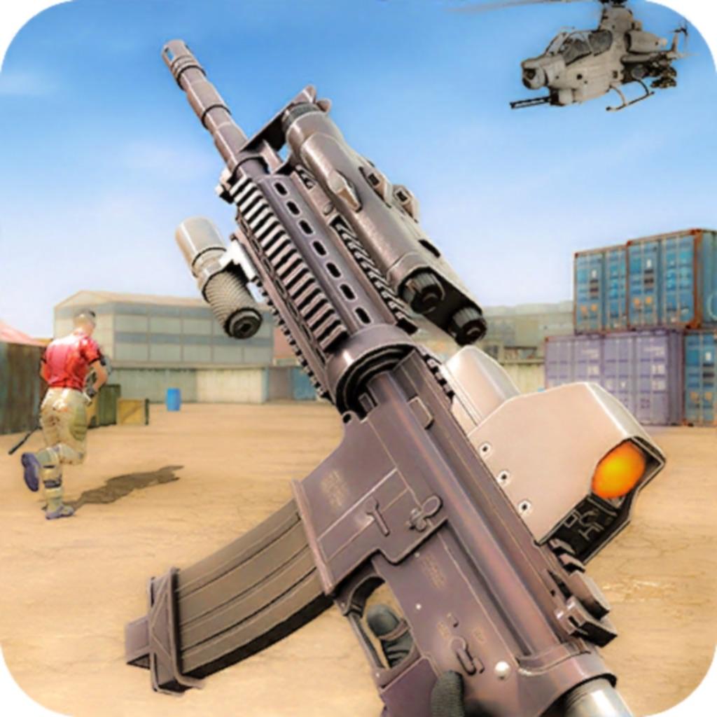 Fps Shooter Shooting Game 2023 for Android/iOS - TapTap