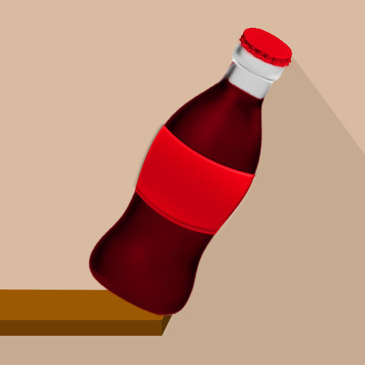 Bottle Flip Master Challenge for Android/iOS - TapTap
