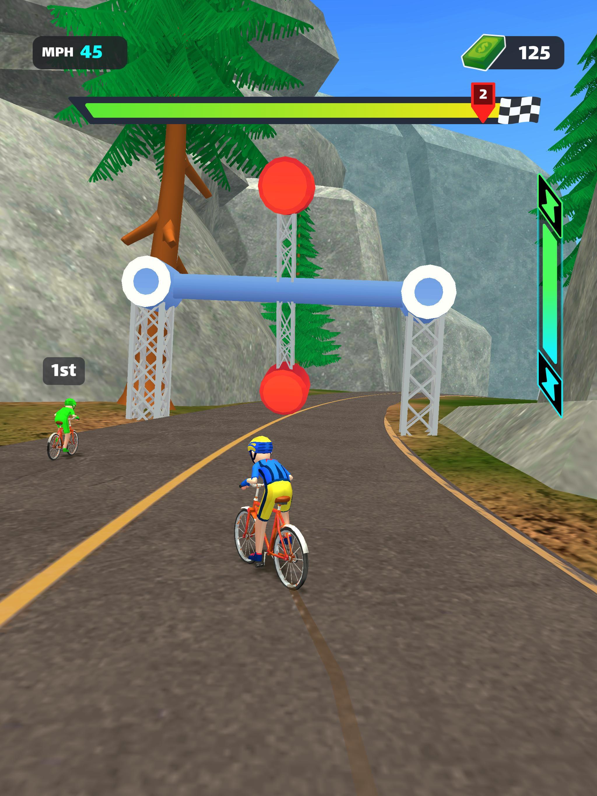 Crazy Wheels android iOS-TapTap