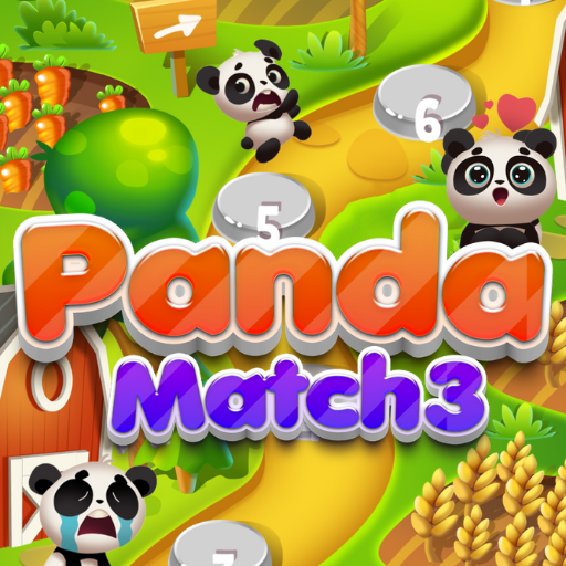 Panda Match 3 Latest Version for Android/iOS APK - TapTap