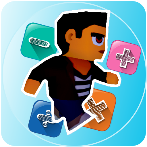 Math Hero : 200IQ 3D Math Game for Android/iOS - TapTap