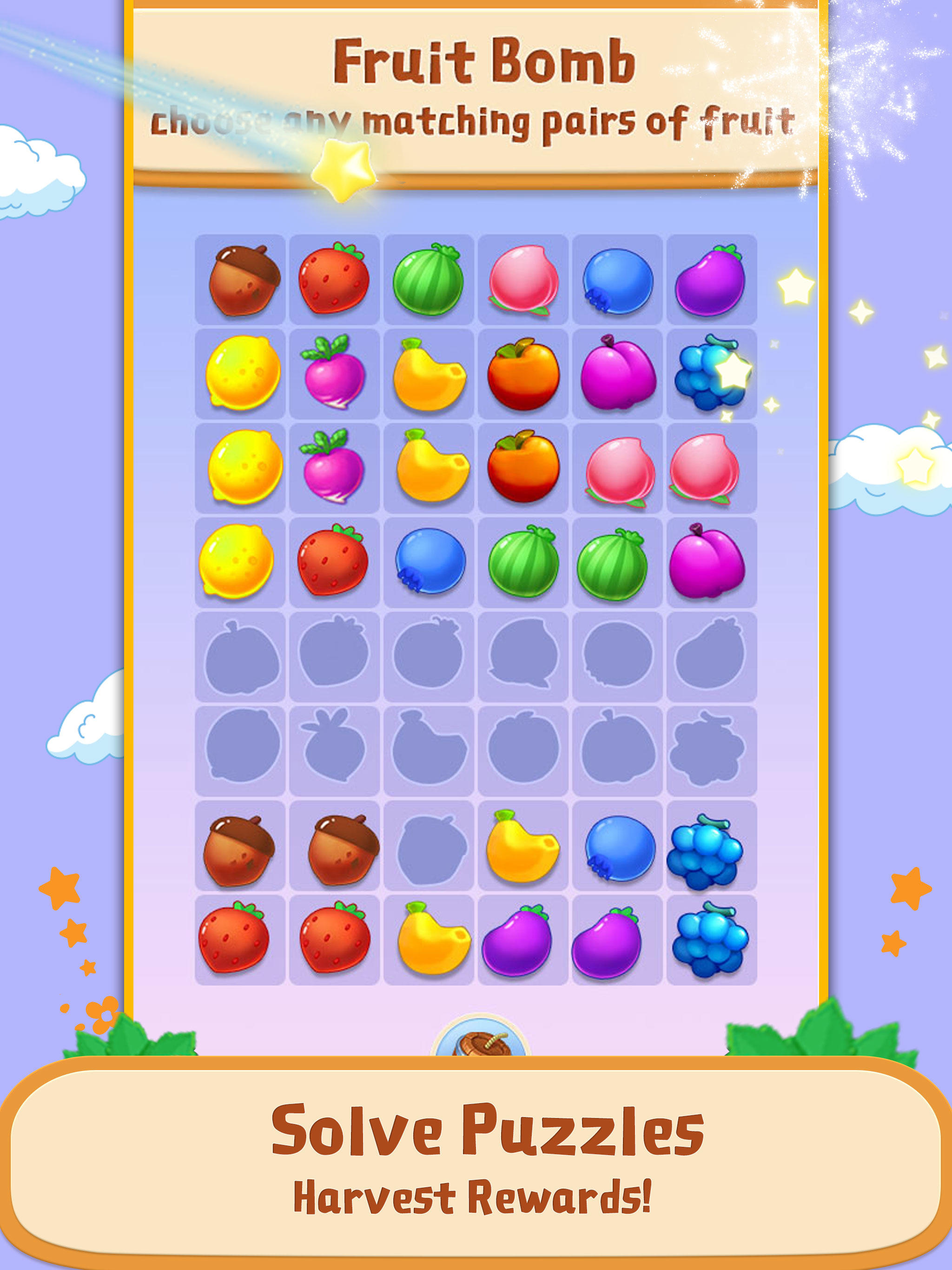 Link Puzzle Champion android iOS-TapTap