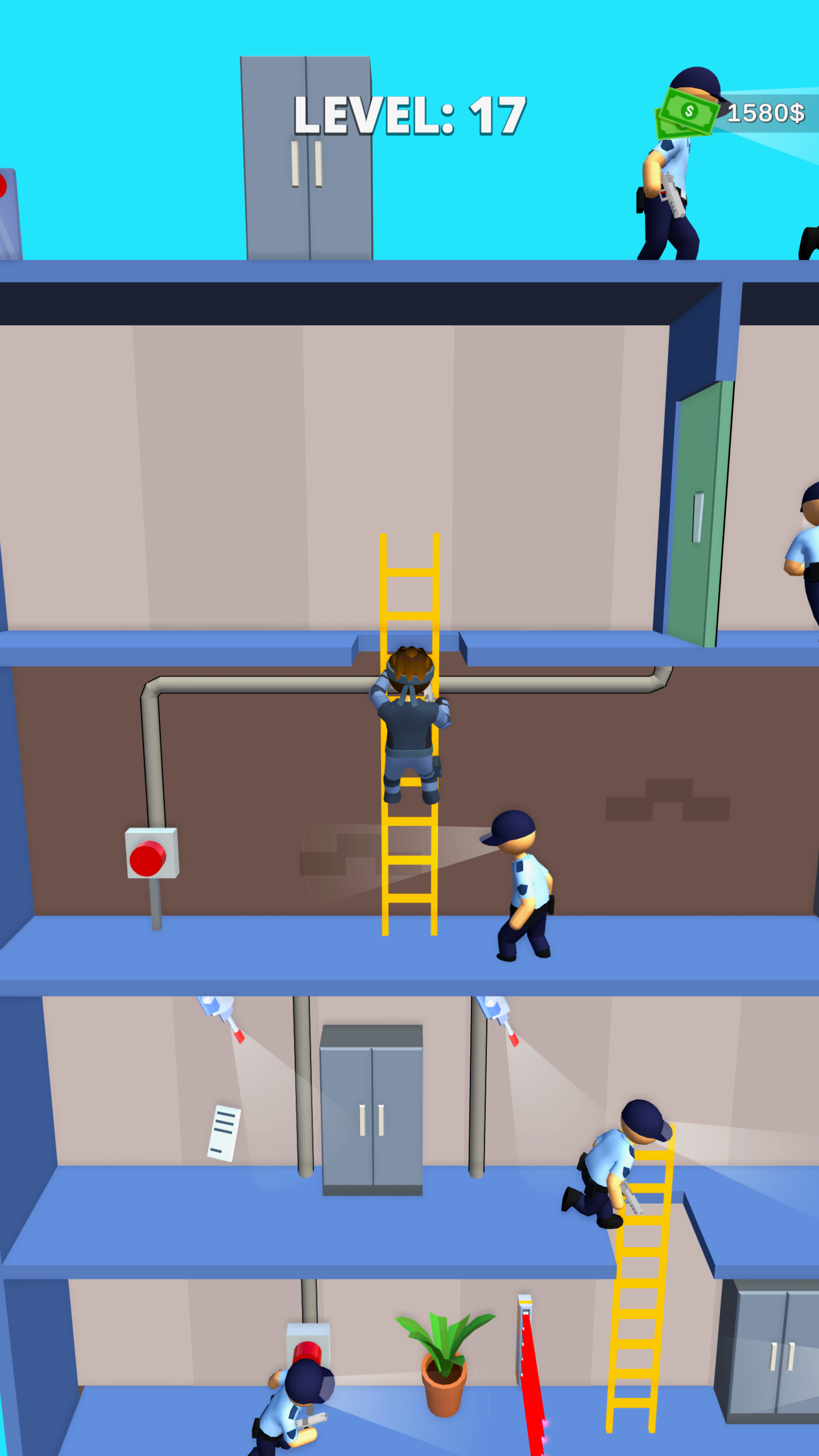 Elevator Spy android iOS apk download for free-TapTap