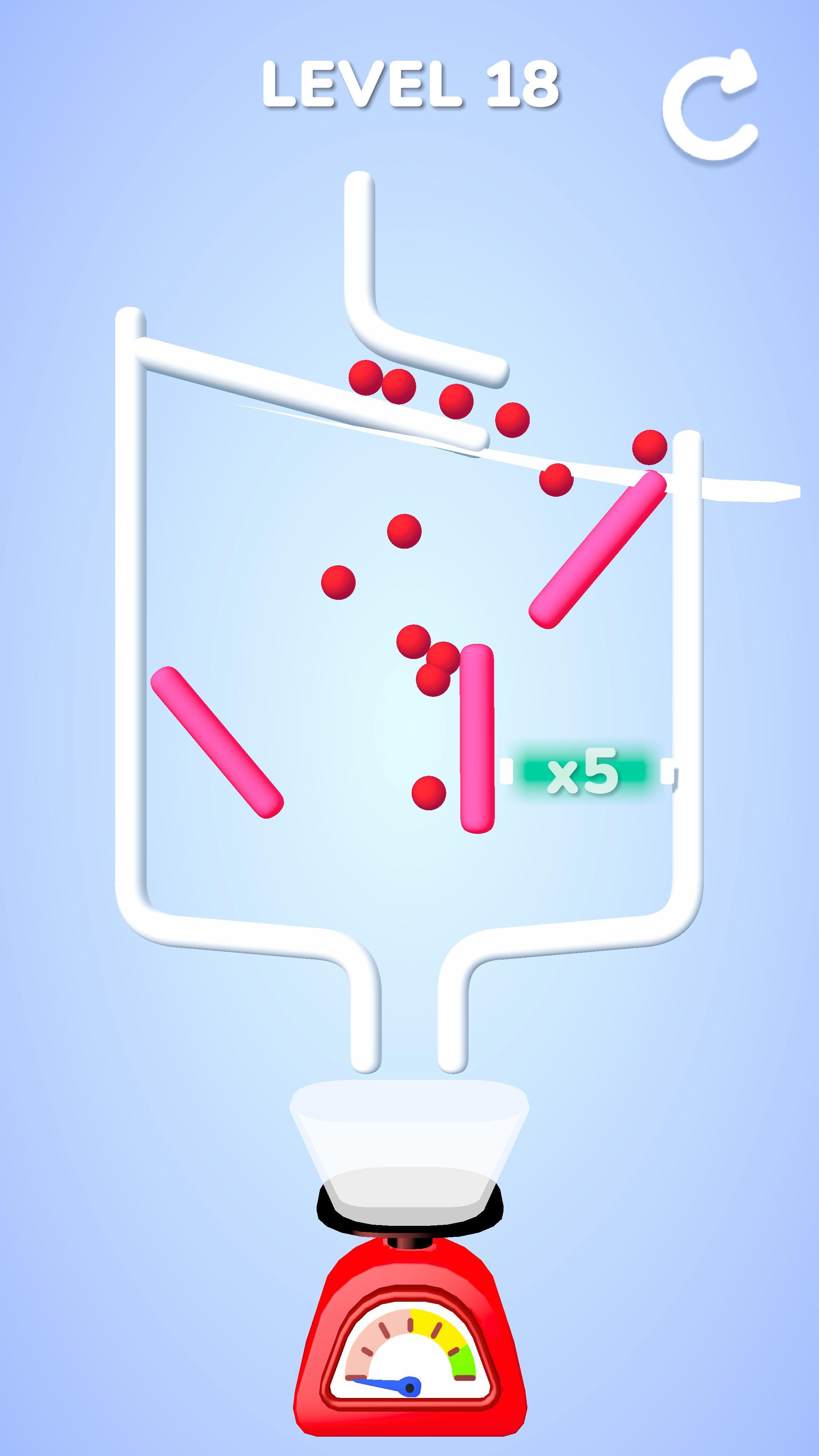 Cut The Balls android iOS apk download for free-TapTap