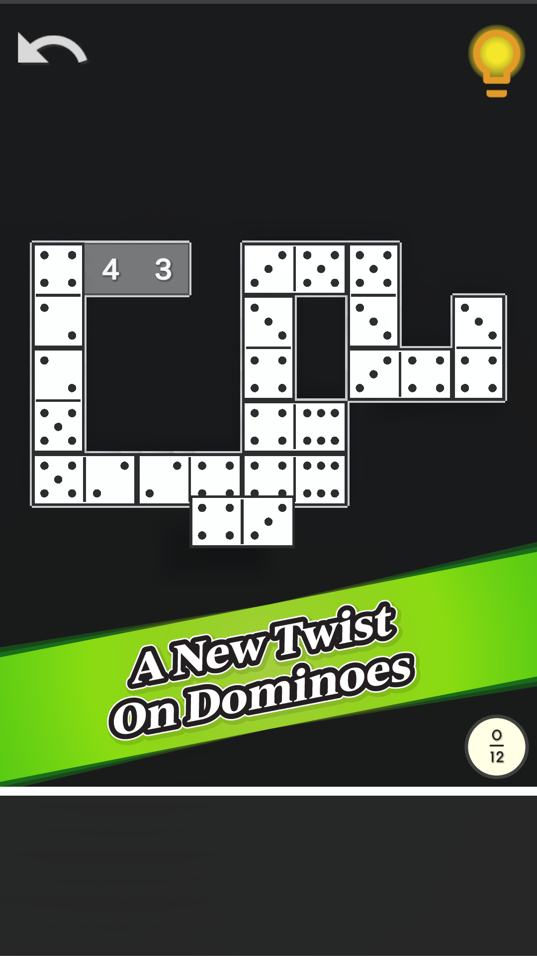 Domino Fit - Block Puzzle android iOS apk download for free-TapTap