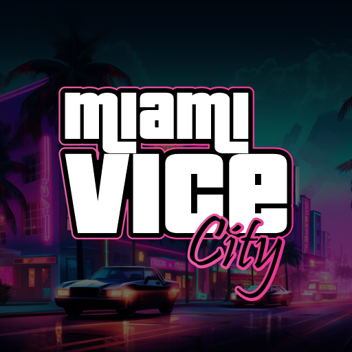Miami Vice City 2.0 for Android/iOS - TapTap
