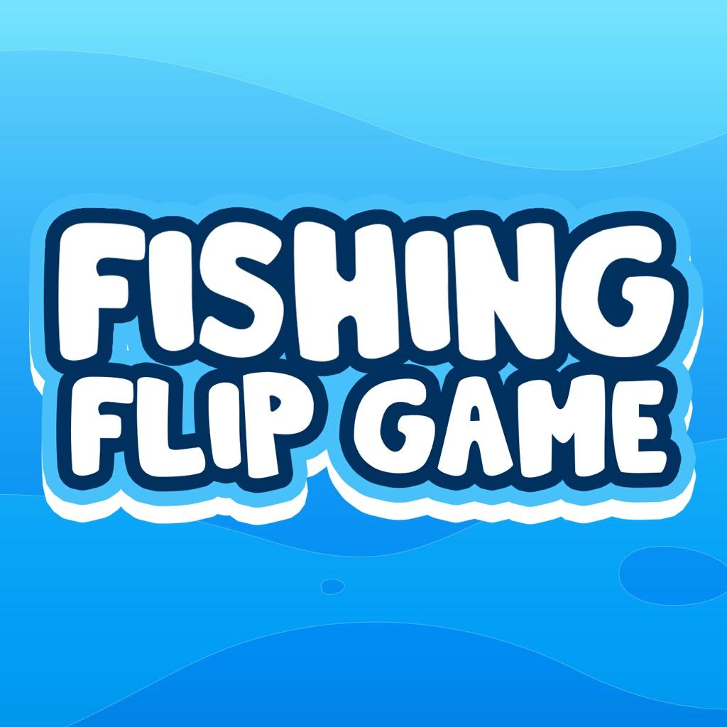 Fishing Flip Game Latest Version for Android/iOS - TapTap