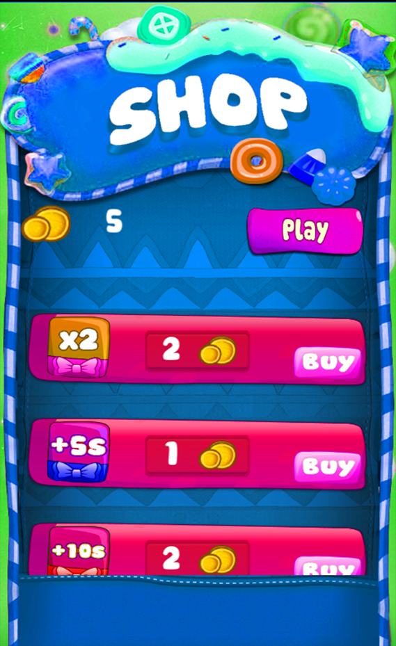 Match em Connect Three android iOS-TapTap