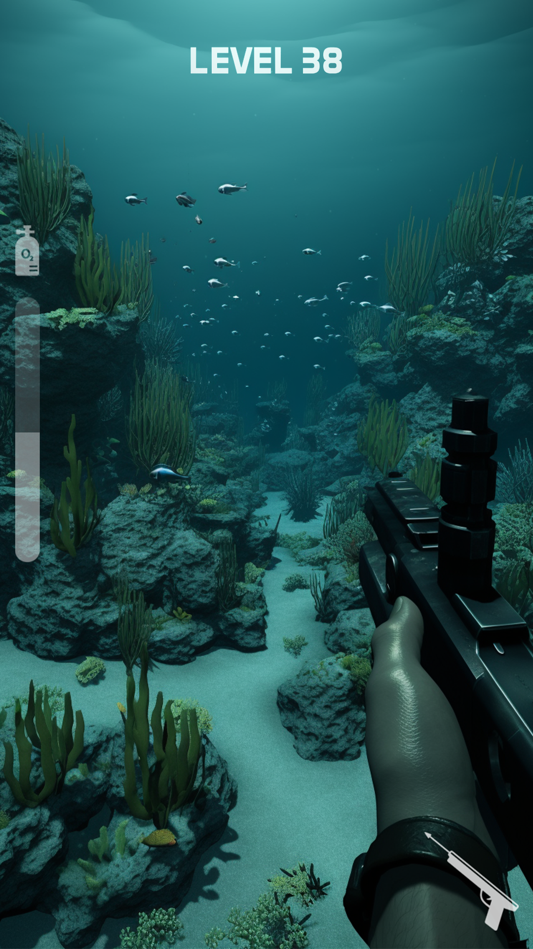 Aqua Assault 3D Underwater War android iOS apk download for free-TapTap