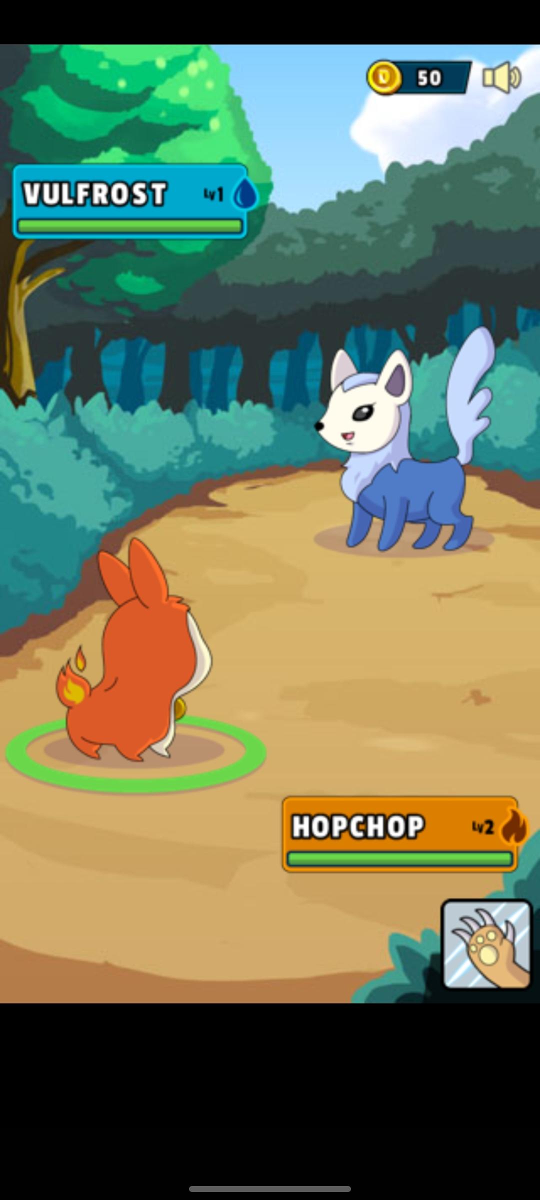 Battle of Dynamons 2 android iOS-TapTap