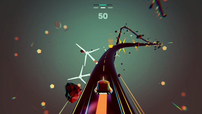 Photon Highway android iOS apk download for free-TapTap