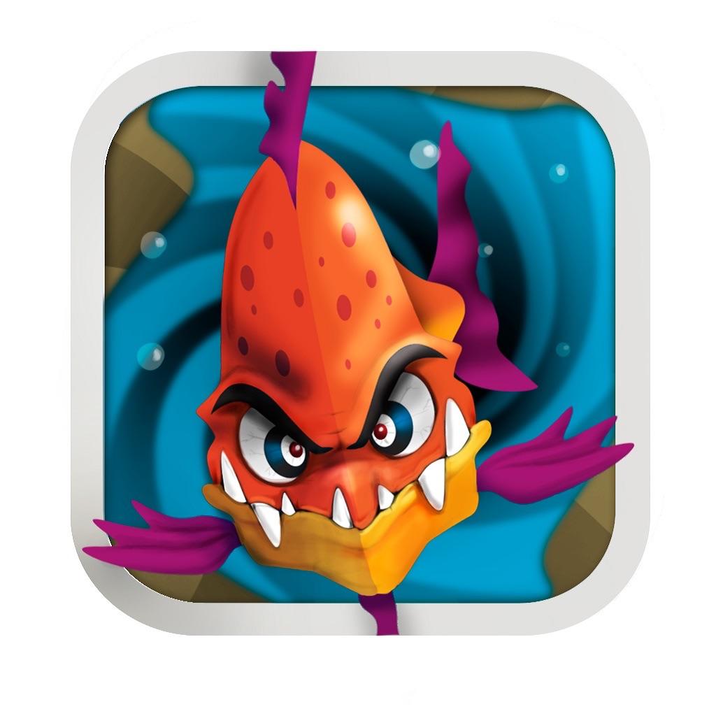 Biter Fish Latest Version for Android/iOS APK - TapTap