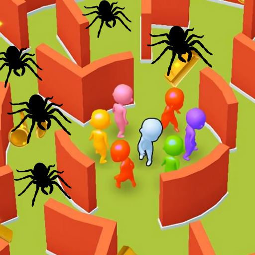 Find me :Hide and seek Games for Android/iOS - TapTap