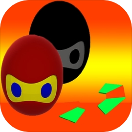 Jumping ninja android iOS-TapTap