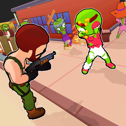 Zombie Commando Latest Version for Android/iOS APK - TapTap